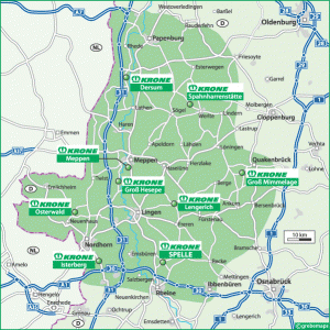 map_krone03 - grebemaps® Kartographie