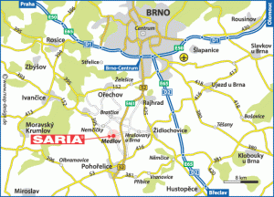 map_saria14 - grebemaps® Kartographie