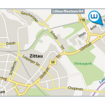 map_wiegel_zittau_wegbeschreibung-erstellen-anfahrtsskizze-erstellen ...