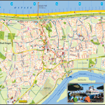 Ortsplan Zingst - grebemaps® Kartographie