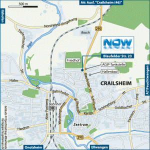 map_now_crailsheim_a - grebemaps® Kartographie