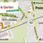 lageplan-erstellen_baywa_poing - grebemaps® Kartographie